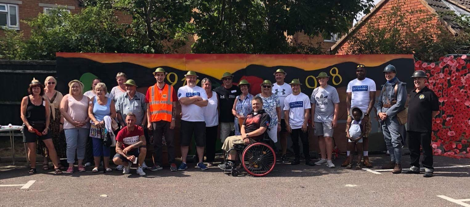 Gloucester Community Networking